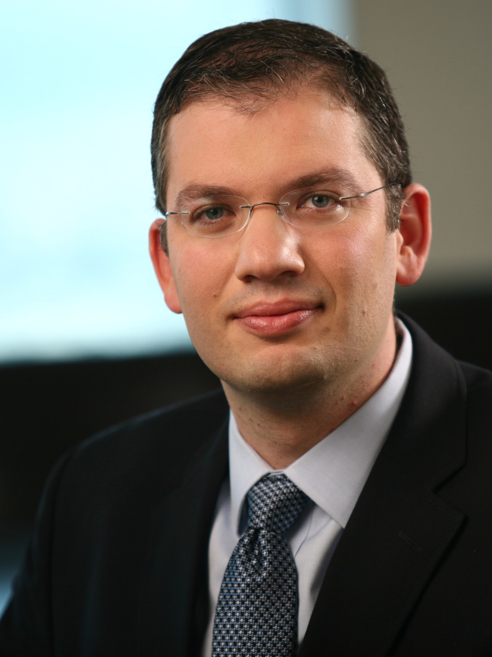 Lawrence Sternthal Joins Greenberg Traurig as Israeli Office Real ...